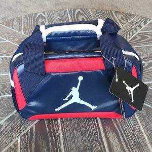 Jordan | Accessories | Nwt Jordan Kids Insulated Lunch Box Tote Bag ...